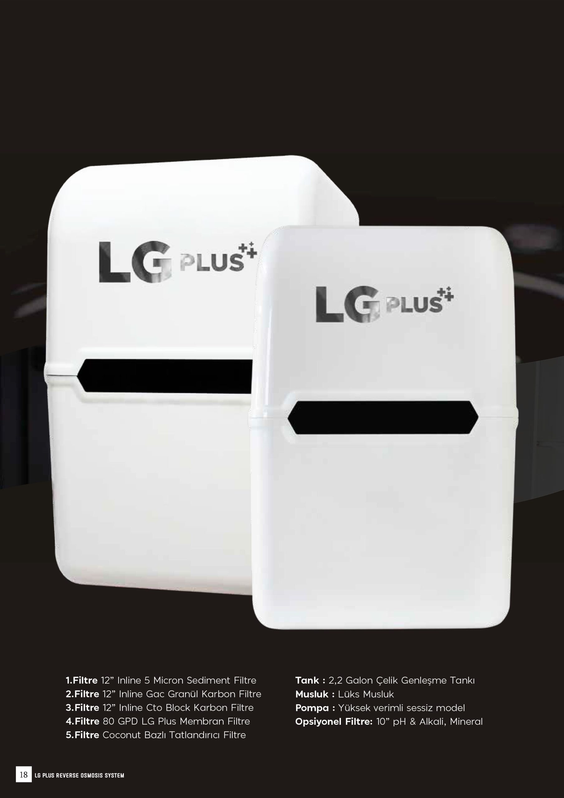 Foto Galeri - Su Aritma